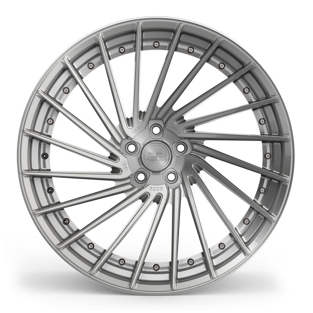 1221 Wheels | Mercedes-Benz G400d W463A | R5995 AP2 Apex3.0