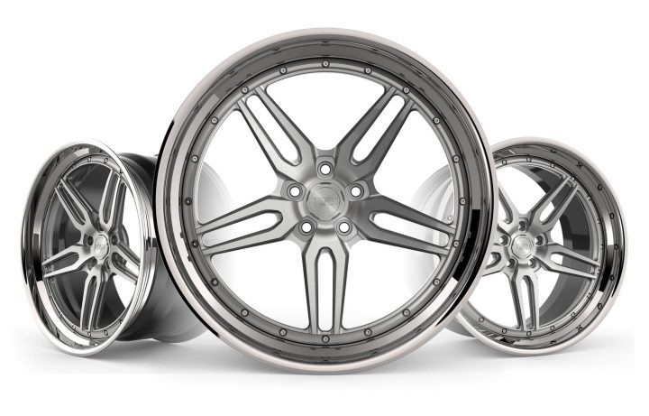 1221 Wheels | Concave Forged Designs | 1003 AP3 Sport3.0
