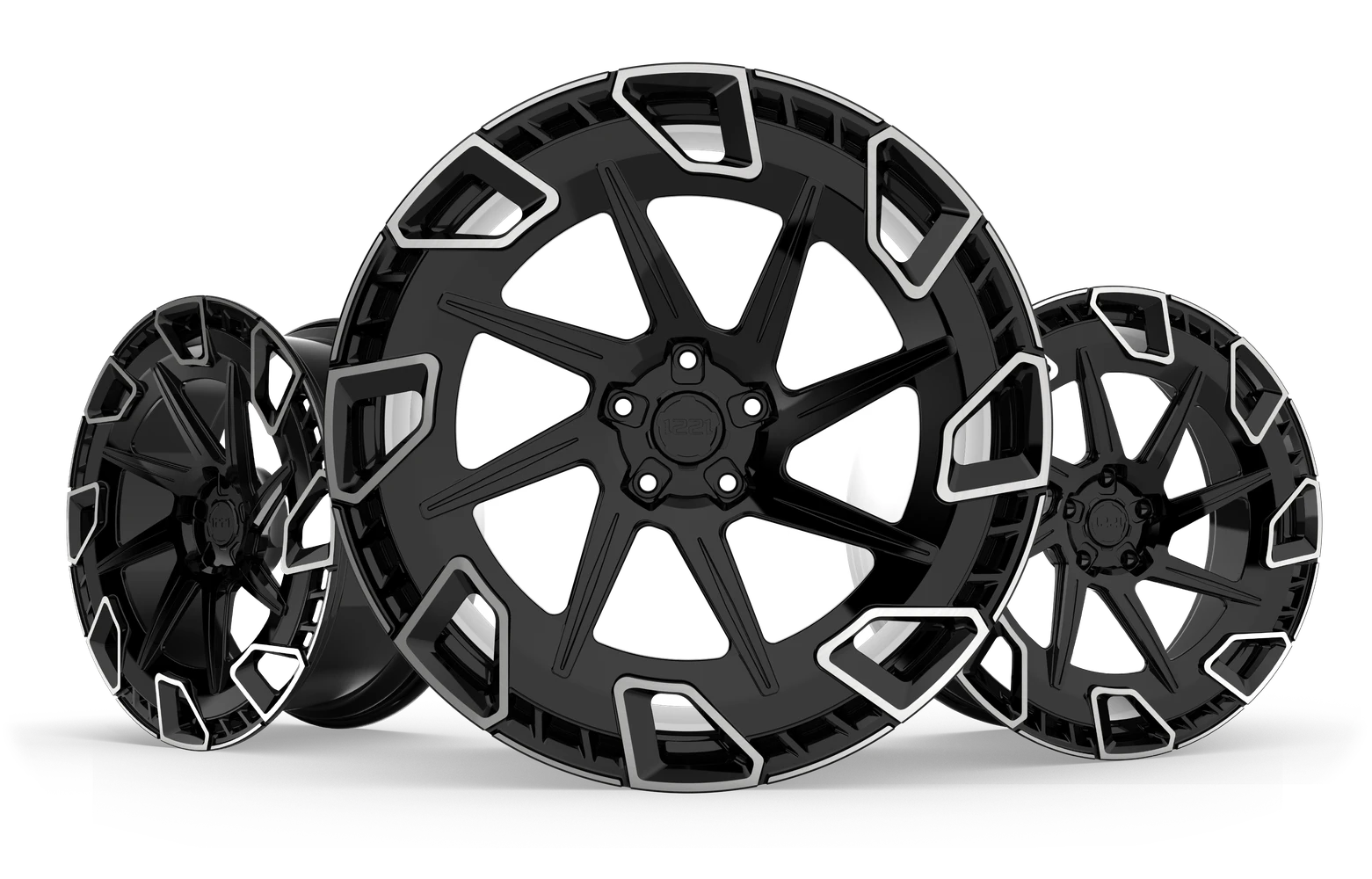 G1003 G Series AP1 | 1221 Wheels