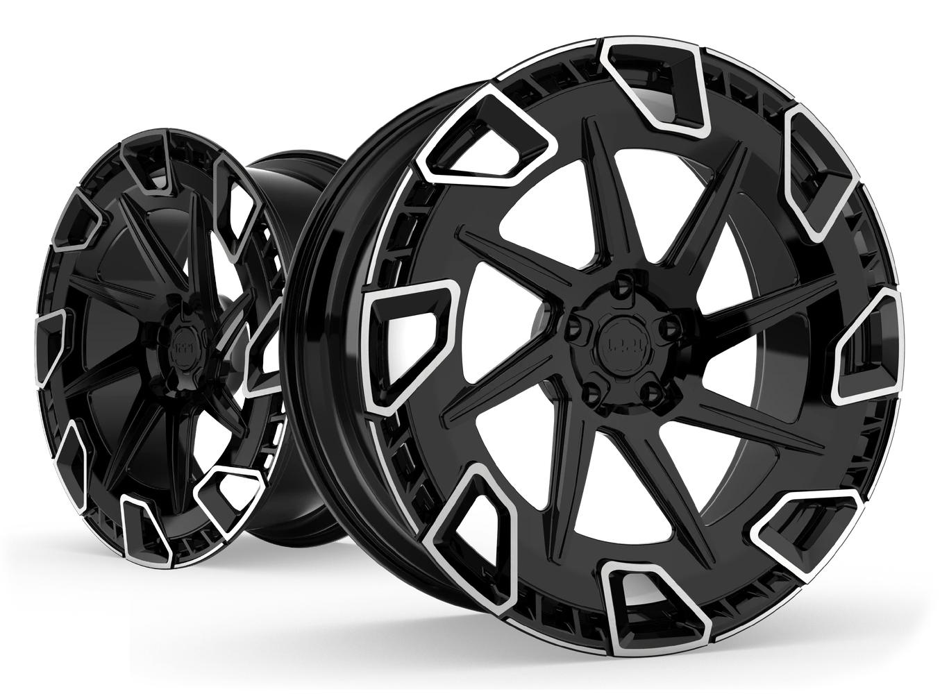 G1003 G Series AP1 | 1221 Wheels