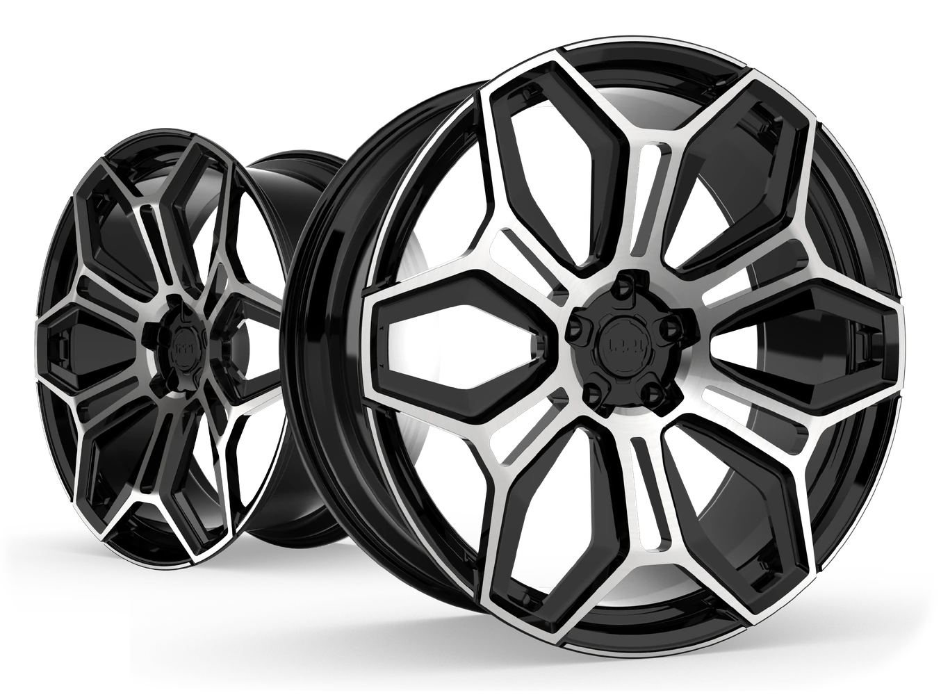 G1005 G Series AP1 | 1221 Wheels